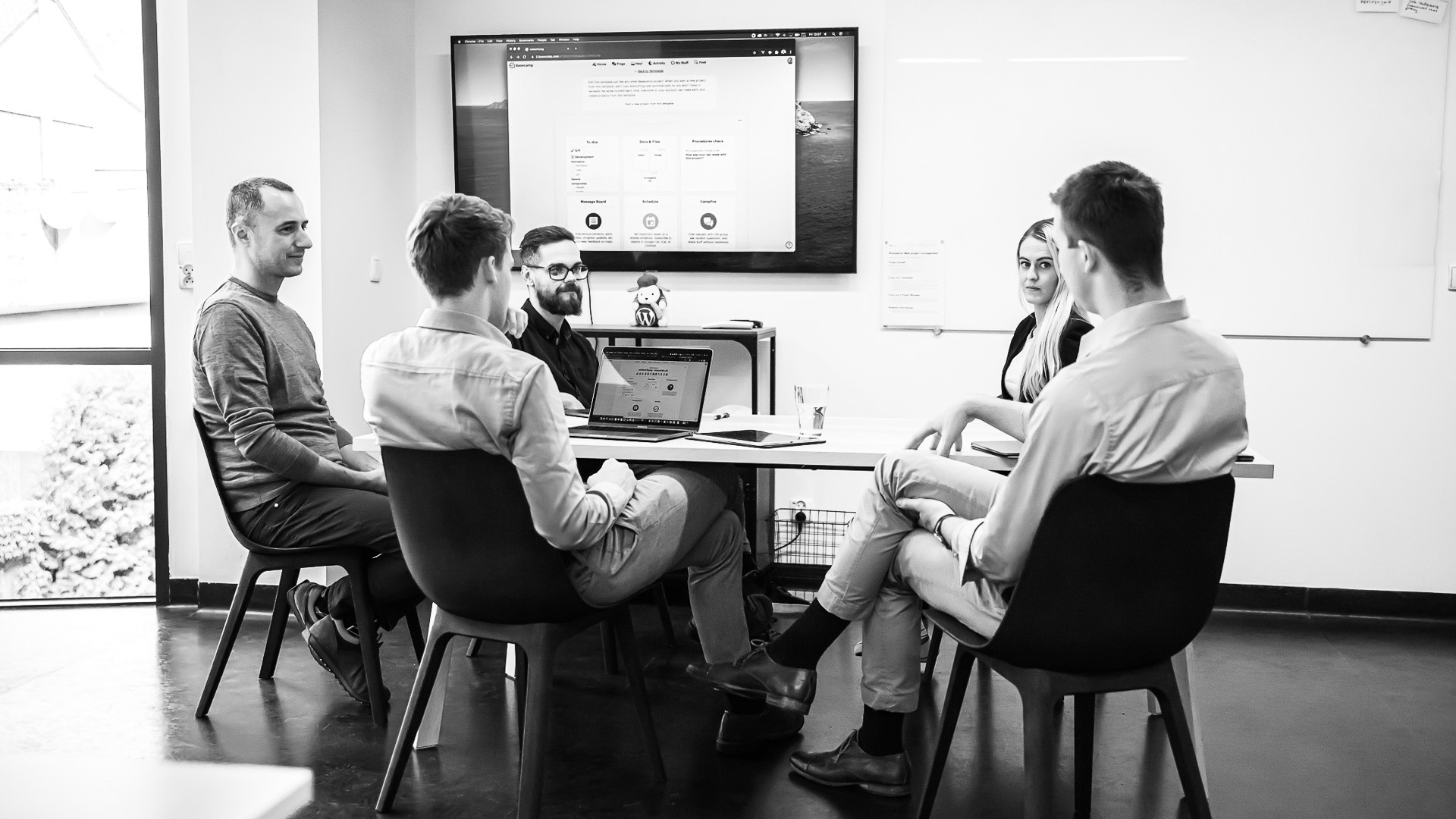 Why our Clients love us? - Coditive Software House