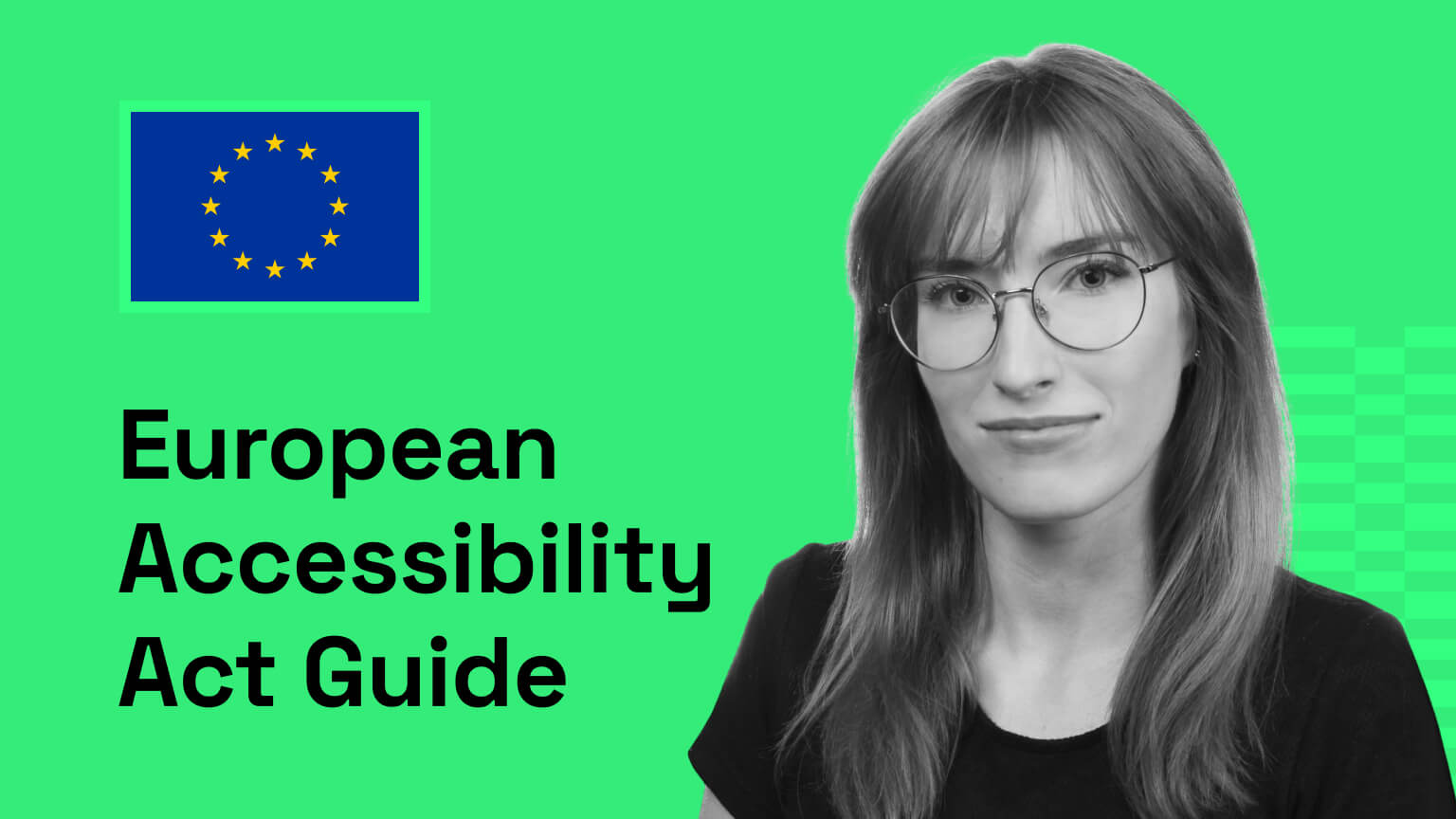 The European Accessibility Act - Is Your Business Ready? | Coditive