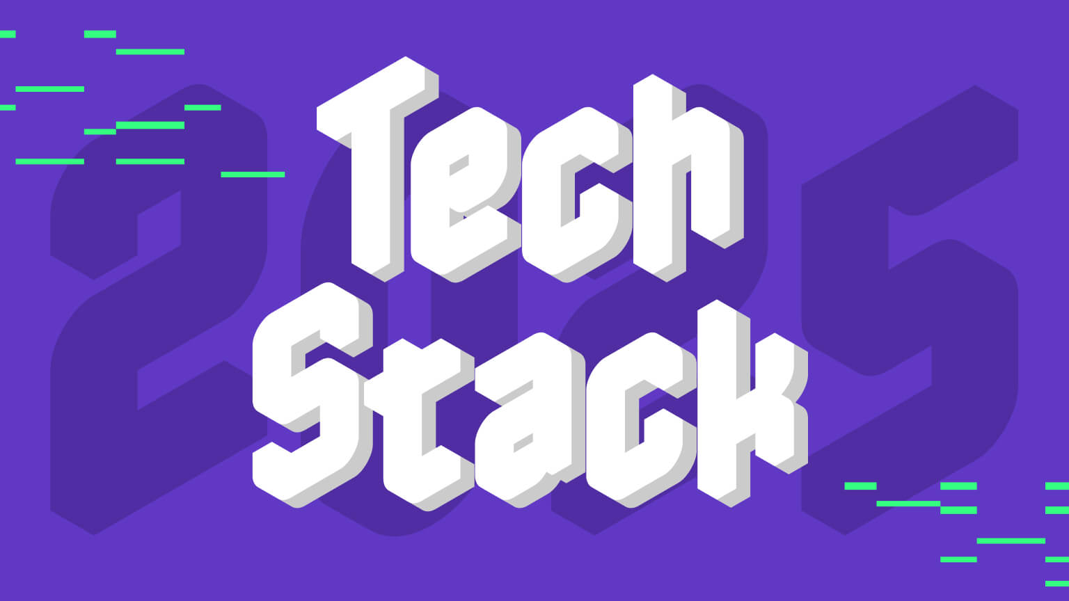 Coditive’s Tech Stack: How We Build Fast and Scalable Software | Coditive