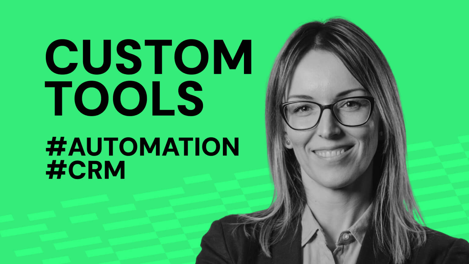 We Built Our Own CRM - Here’s Why It Changed Everything | Coditive